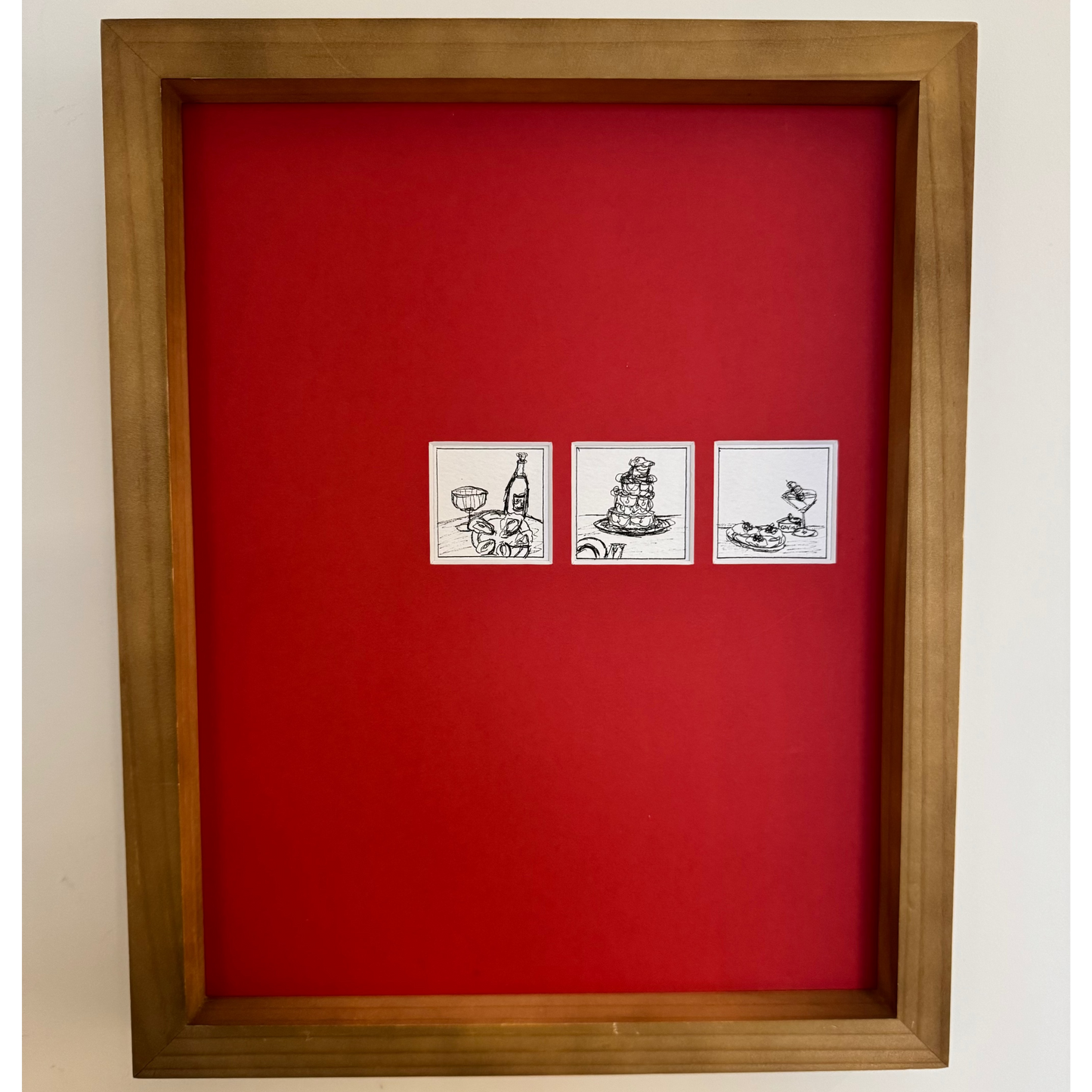 Fringey x Alana Kinsey