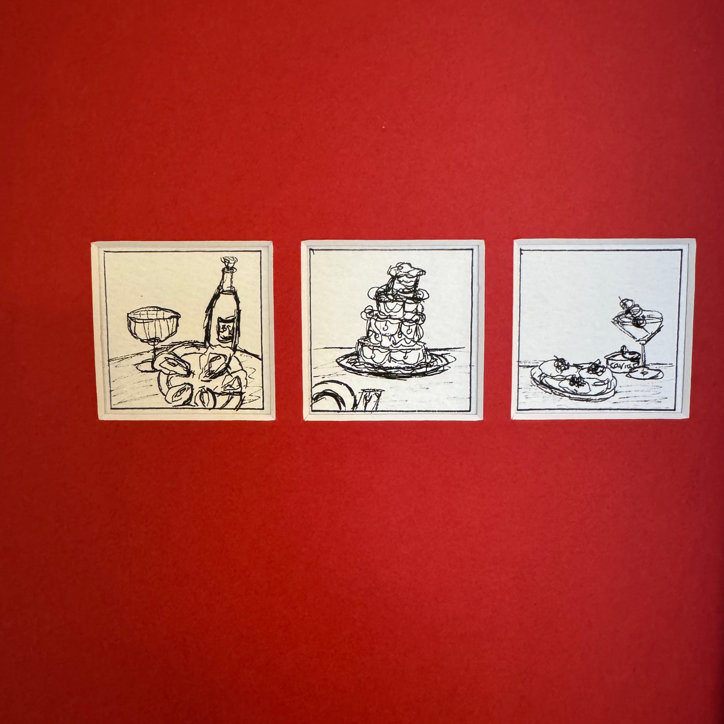 Fringey x Alana Kinsey